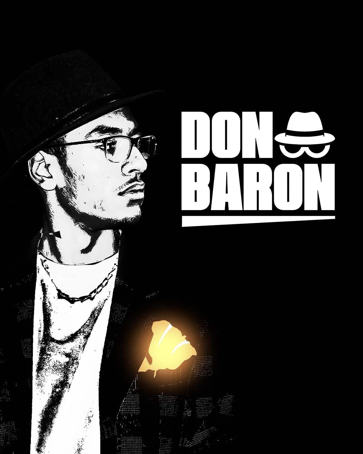 Don Baron